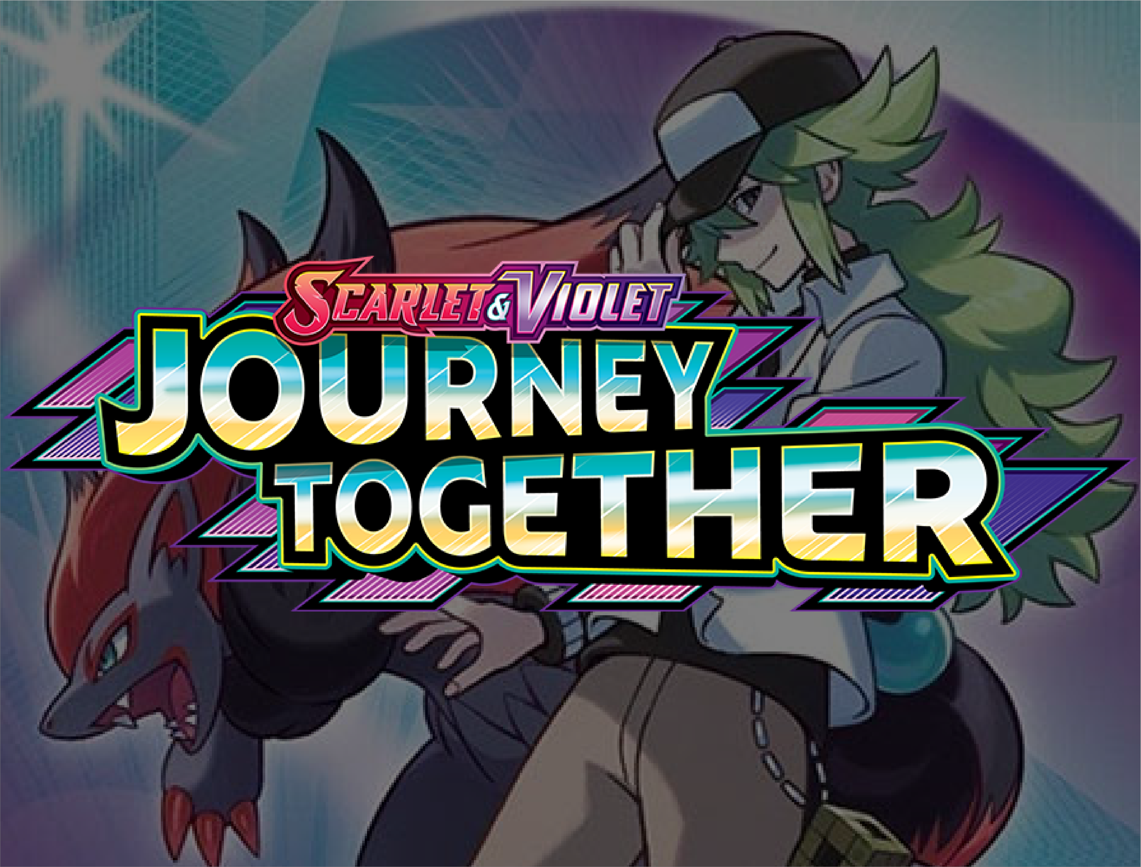 Journey Together – PokeGuard