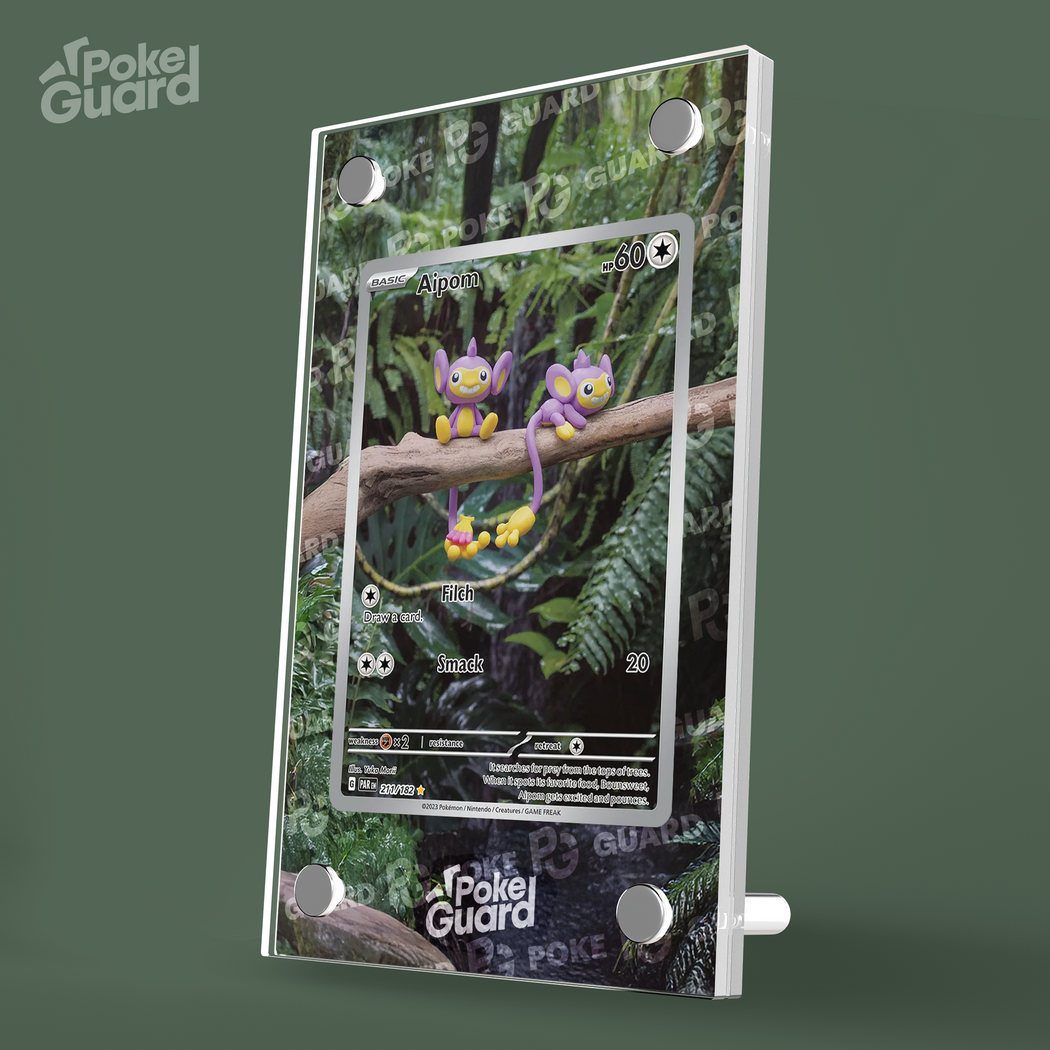 Products – PokeGuard