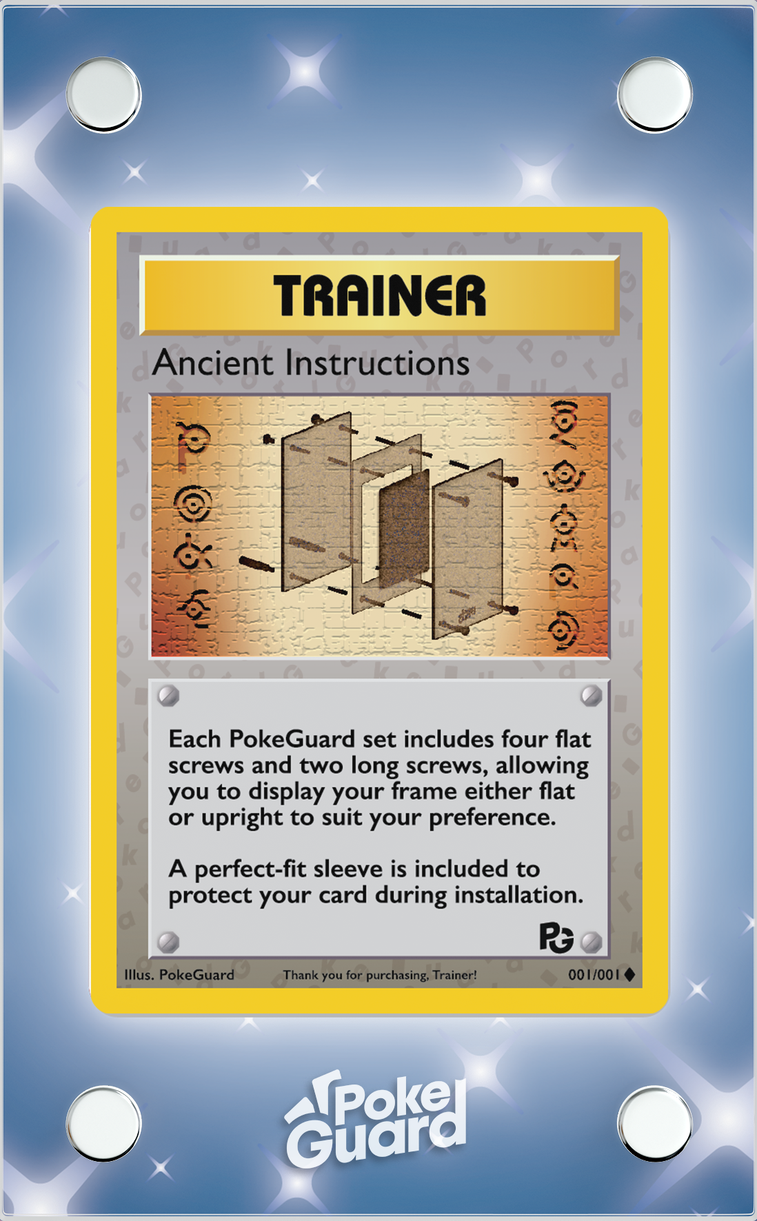 Wave Guard (Water) – PokeGuard